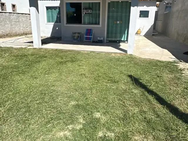 Casa / Sobrado em Condomínio para Venda em Cabo Frio/RJ Guriri 3 Quartos