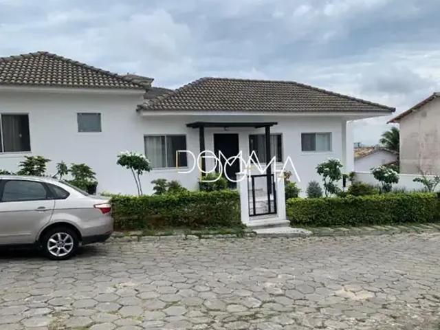 Casa / Sobrado em Condomínio para Venda em Cabo Frio/RJ Guriri 3 Quartos