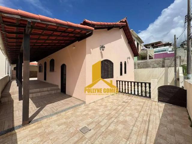 Casa / Sobrado em Condomínio para Venda em Cabo Frio/RJ Guriri 3 Quartos