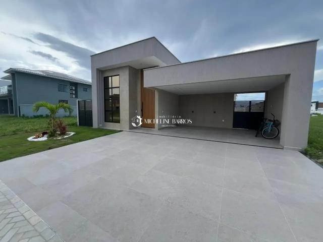 Casa / Sobrado em Condomínio para Venda em Cabo Frio/RJ Guriri 3 Quartos