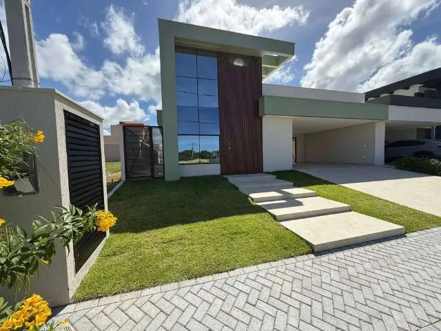 Casa / Sobrado em Condomínio para Venda em Cabo Frio/RJ Guriri 3 Quartos