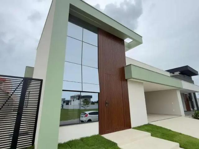 Casa / Sobrado em Condomínio para Venda em Cabo Frio/RJ Guriri 3 Quartos