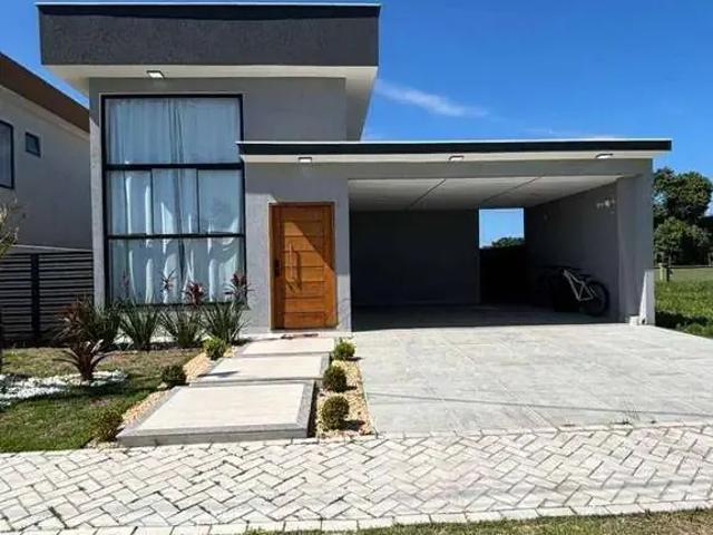 Casa / Sobrado em Condomínio para Venda em Cabo Frio/RJ Ogiva 3 Quartos