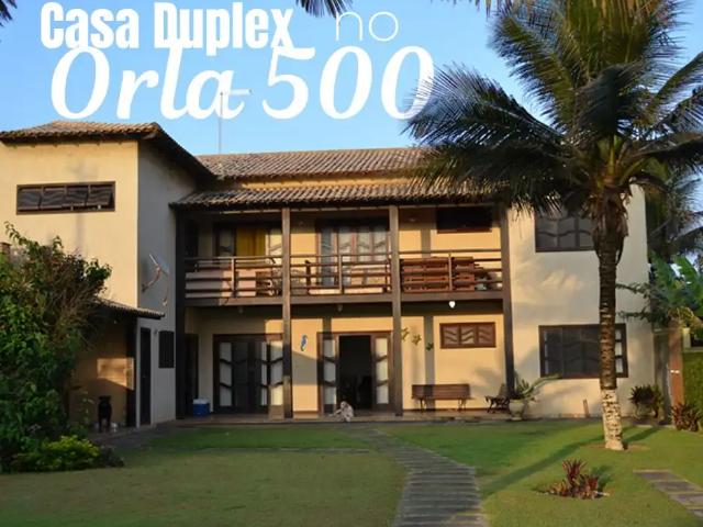 Casa / Sobrado em Condomínio para Venda em Cabo Frio/RJ Jacaré 5 Quartos