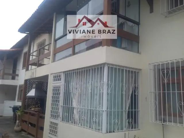 Casa / Sobrado em Condomínio para Venda em Cabo Frio/RJ Jardim Caiçara 2 Quartos