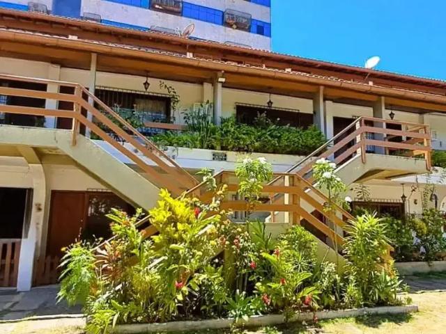Casa / Sobrado em Condomínio para Venda em Cabo Frio/RJ Jardim Excelsior 3 Quartos