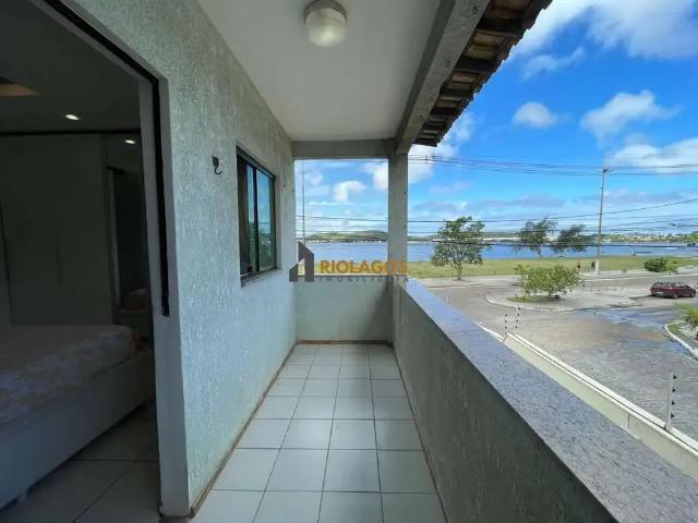 Casa / Sobrado em Condomínio para Venda em Cabo Frio/RJ Jardim Excelsior 3 Quartos