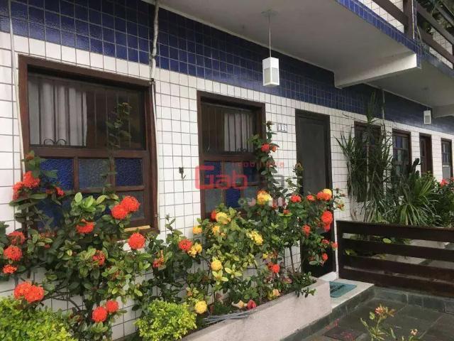 Casa / Sobrado em Condomínio para Venda em Cabo Frio/RJ Jardim Excelsior 2 Quartos