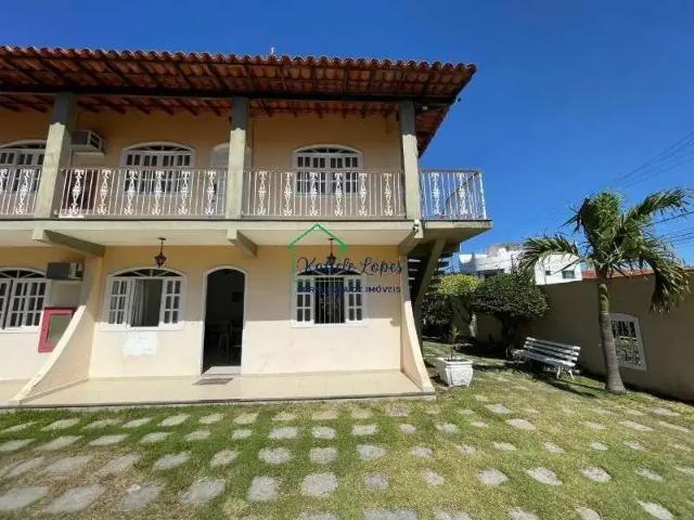 Casa / Sobrado em Condomínio para Venda em Cabo Frio/RJ Jardim Excelsior 2 Quartos