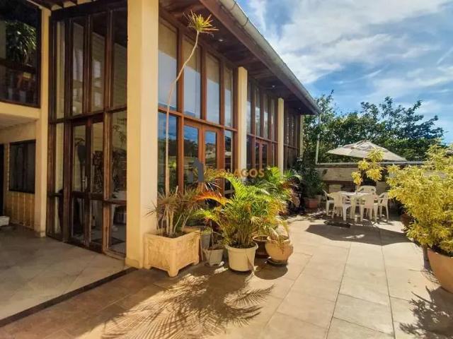 Casa / Sobrado em Condomínio para Venda em Cabo Frio/RJ Jardim Excelsior 4 Quartos
