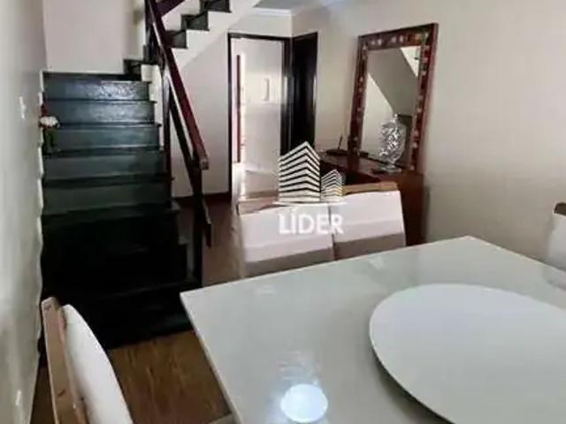 Casa / Sobrado em Condomínio para Venda em Cabo Frio/RJ Jardim Flamboyant 3 Quartos