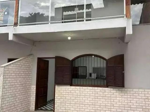 Casa / Sobrado em Condomínio para Venda em Cabo Frio/RJ Jardim Olinda 2 Quartos