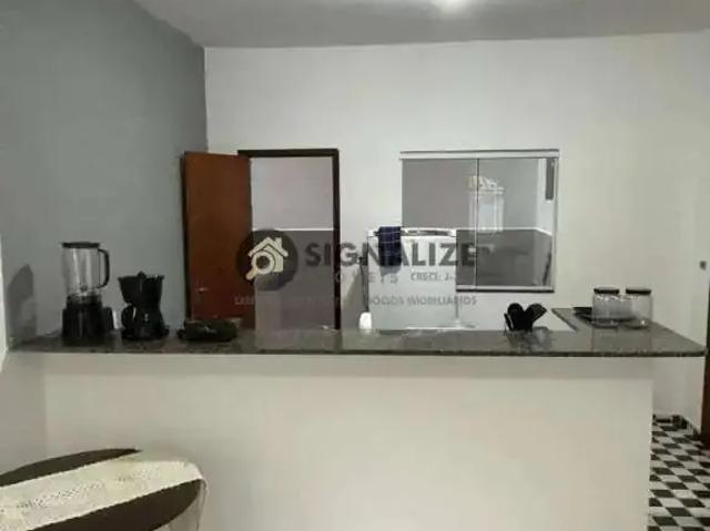Casa / Sobrado em Condomínio para Venda em Cabo Frio/RJ Jardim Olinda 2 Quartos