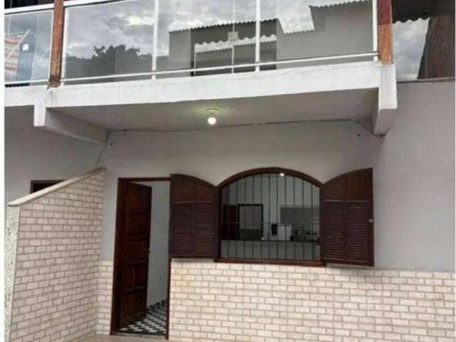 Casa / Sobrado em Condomínio para Venda em Cabo Frio/RJ Jardim Olinda 4 Quartos
