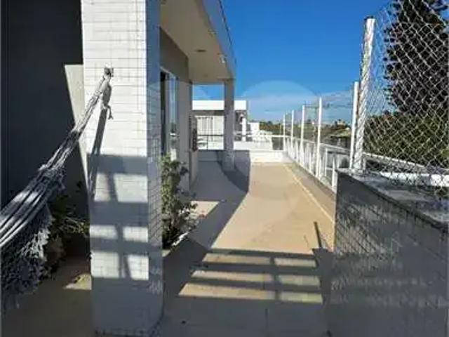 Casa / Sobrado em Condomínio para Venda em Cabo Frio/RJ Palmeiras 4 Quartos