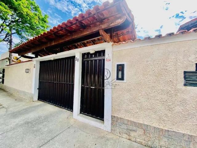 Casa / Sobrado em Condomínio para Venda em Cabo Frio/RJ Palmeiras 2 Quartos