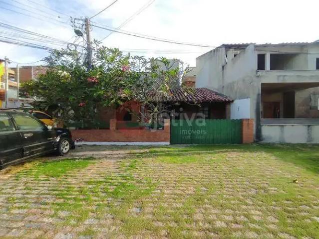 Casa / Sobrado em Condomínio para Venda em Cabo Frio/RJ Palmeiras 2 Quartos