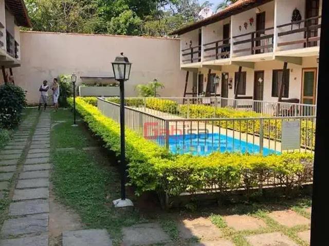 Casa / Sobrado em Condomínio para Venda em Cabo Frio/RJ Palmeiras 2 Quartos