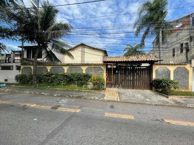 Casa / Sobrado em Condomínio para Venda em Cabo Frio/RJ Palmeiras 2 Quartos
