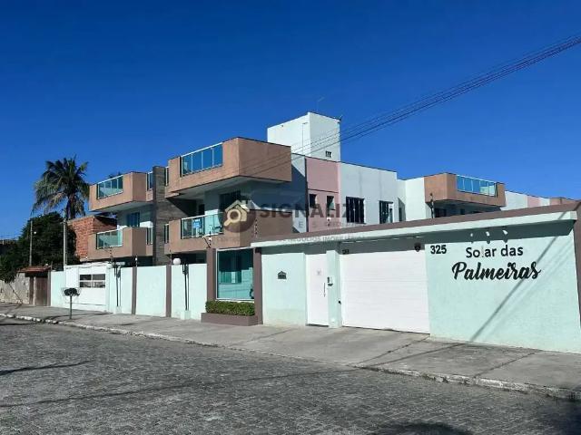 Casa / Sobrado em Condomínio para Venda em Cabo Frio/RJ Palmeiras 2 Quartos