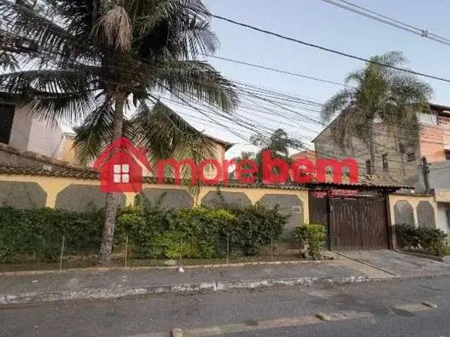 Casa / Sobrado em Condomínio para Venda em Cabo Frio/RJ Palmeiras 2 Quartos