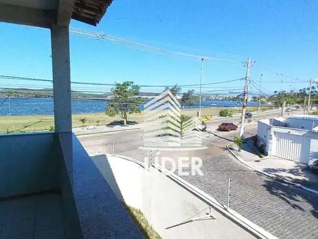 Casa / Sobrado em Condomínio para Venda em Cabo Frio/RJ Palmeiras 3 Quartos