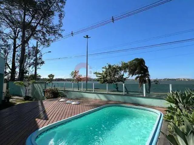 Casa / Sobrado em Condomínio para Venda em Cabo Frio/RJ Palmeiras 3 Quartos