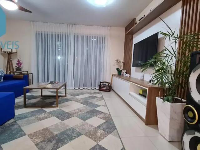 Casa / Sobrado em Condomínio para Venda em Cabo Frio/RJ Palmeiras 3 Quartos