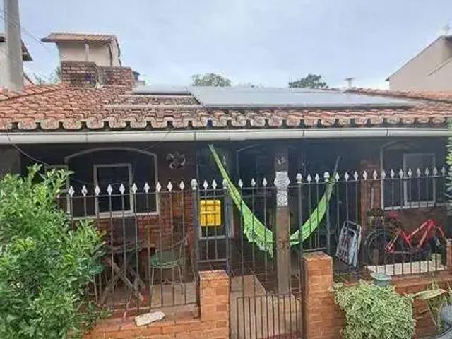Casa / Sobrado em Condomínio para Venda em Cabo Frio/RJ Palmeiras 3 Quartos