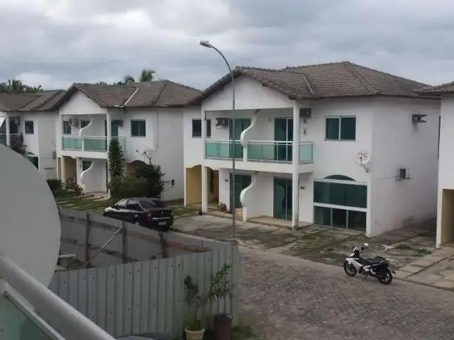 Casa / Sobrado em Condomínio para Venda em Cabo Frio/RJ Palmeiras 3 Quartos