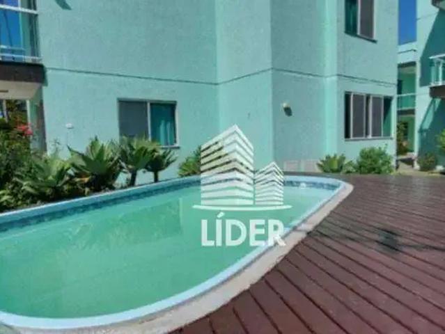 Casa / Sobrado em Condomínio para Venda em Cabo Frio/RJ Palmeiras 3 Quartos