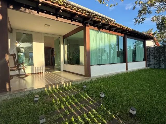 Casa / Sobrado em Condomínio para Venda em Cabo Frio/RJ Palmeiras 3 Quartos