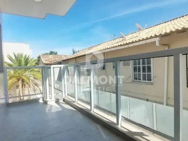 Casa / Sobrado em Condomínio para Venda em Cabo Frio/RJ Palmeiras 3 Quartos