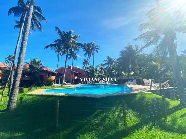Casa / Sobrado em Condomínio para Venda em Cabo Frio/RJ Palmeiras 3 Quartos