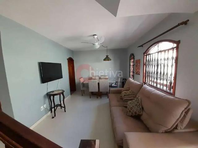 Casa / Sobrado em Condomínio para Venda em Cabo Frio/RJ Passagem 2 Quartos