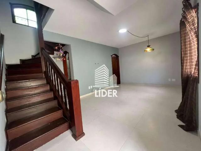 Casa / Sobrado em Condomínio para Venda em Cabo Frio/RJ Passagem 2 Quartos