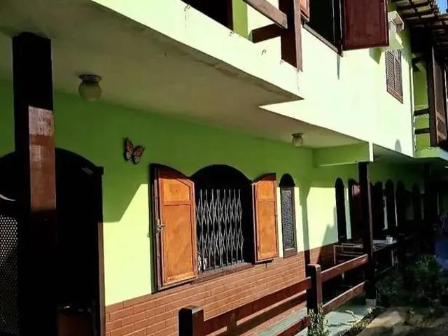 Casa / Sobrado em Condomínio para Venda em Cabo Frio/RJ Passagem 2 Quartos