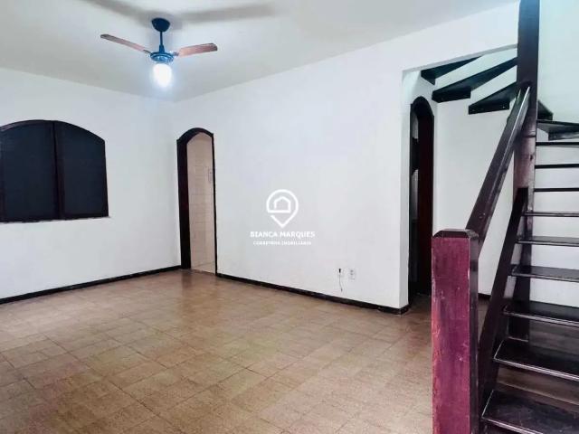 Casa / Sobrado em Condomínio para Venda em Cabo Frio/RJ Passagem 2 Quartos