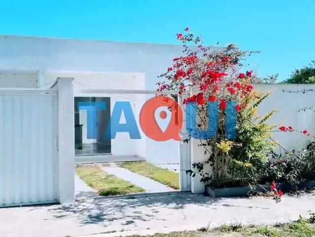 Casa / Sobrado em Condomínio para Venda em Cabo Frio/RJ Parque Balneário São Francisco 2 Quartos
