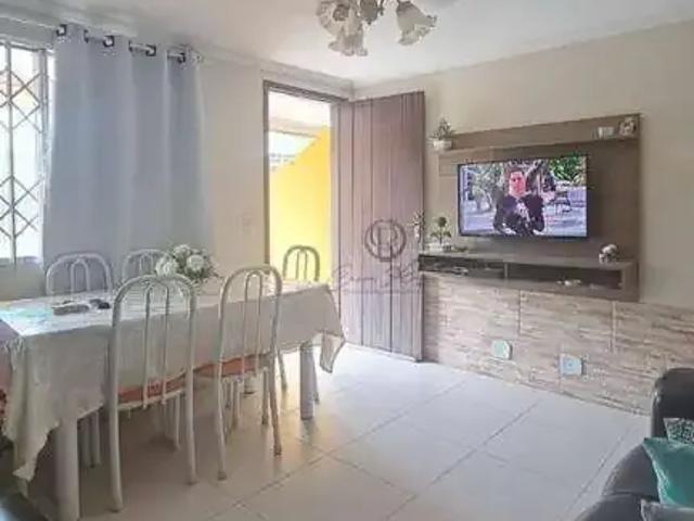Casa / Sobrado em Condomínio para Venda em Cabo Frio/RJ Parque Burle 2 Quartos