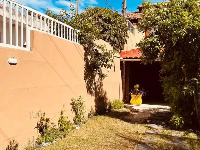 Casa / Sobrado em Condomínio para Venda em Cabo Frio/RJ Parque Burle 2 Quartos