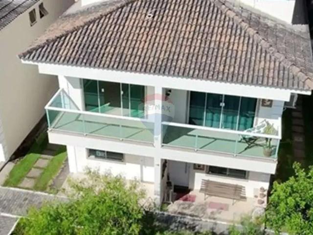 Casa / Sobrado em Condomínio para Venda em Cabo Frio/RJ Parque Burle 2 Quartos