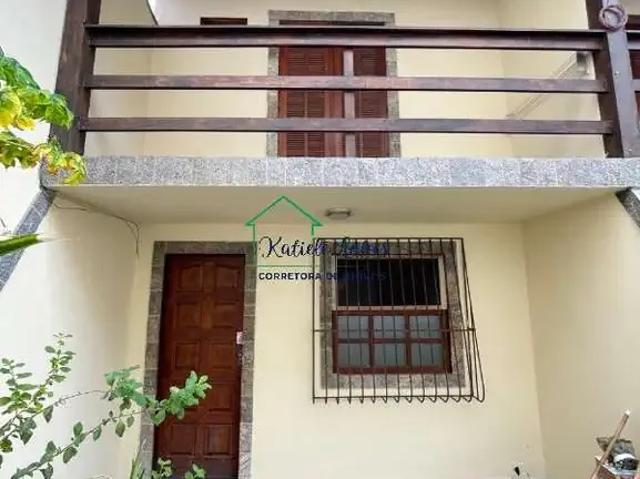 Casa / Sobrado em Condomínio para Venda em Cabo Frio/RJ Parque Burle 2 Quartos