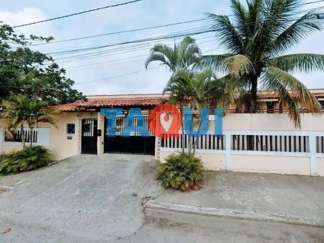 Casa / Sobrado em Condomínio para Venda em Cabo Frio/RJ Parque Burle 2 Quartos