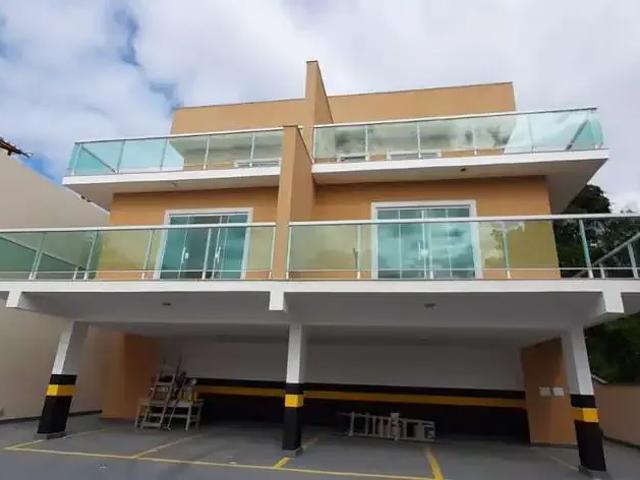 Casa / Sobrado em Condomínio para Venda em Cabo Frio/RJ Peró 3 Quartos