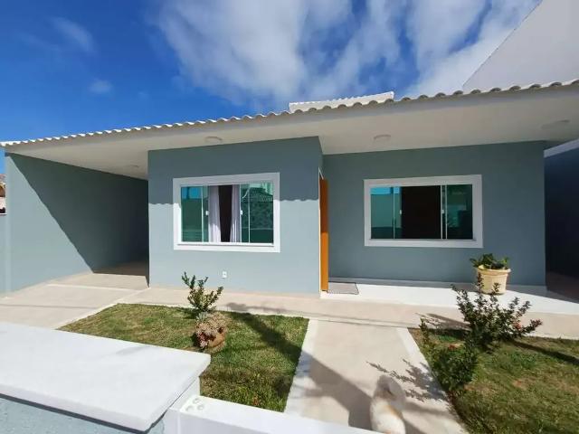 Casa / Sobrado em Condomínio para Venda em Cabo Frio/RJ Peró 3 Quartos
