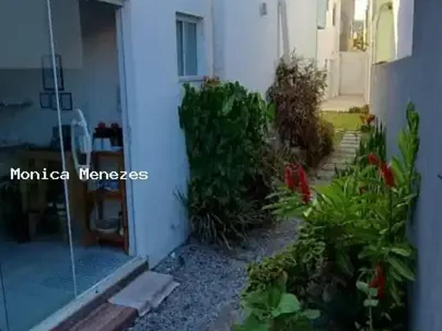 Casa / Sobrado em Condomínio para Venda em Cabo Frio/RJ Peró 3 Quartos