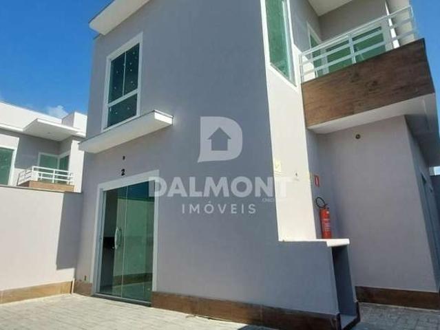 Casa / Sobrado em Condomínio para Venda em Cabo Frio/RJ Peró 3 Quartos