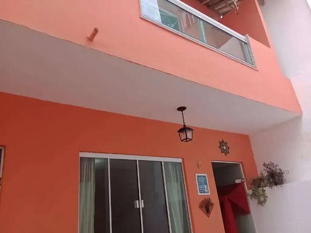 Casa / Sobrado em Condomínio para Venda em Cabo Frio/RJ Peró 3 Quartos