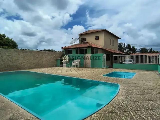 Casa / Sobrado em Condomínio para Venda em Cabo Frio/RJ Peró 1 Quartos